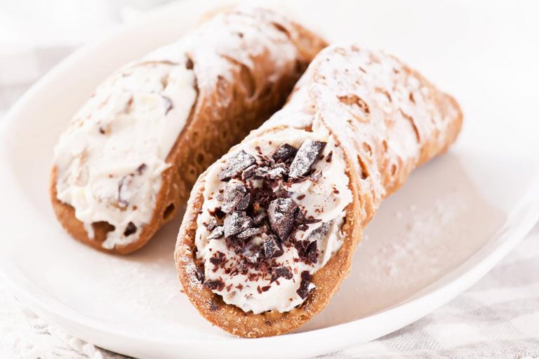 Cannoli - Italian Gourmet Kitchen